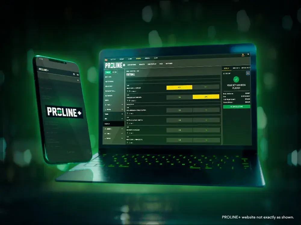 PROLINE Plus and Other Canadian Provincial Sportsbooks Compared